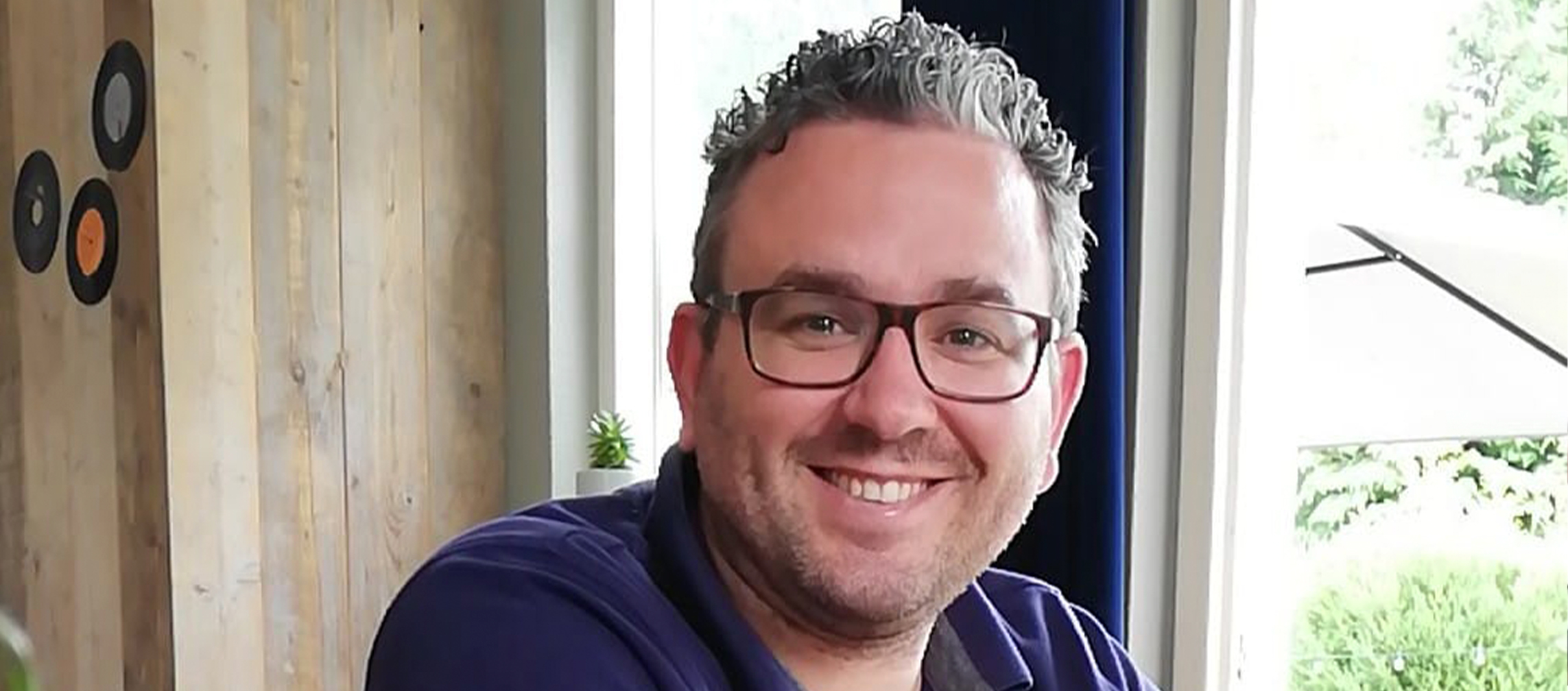 Interview vastgoed Mark van der Pol - Financiering Vastgoed